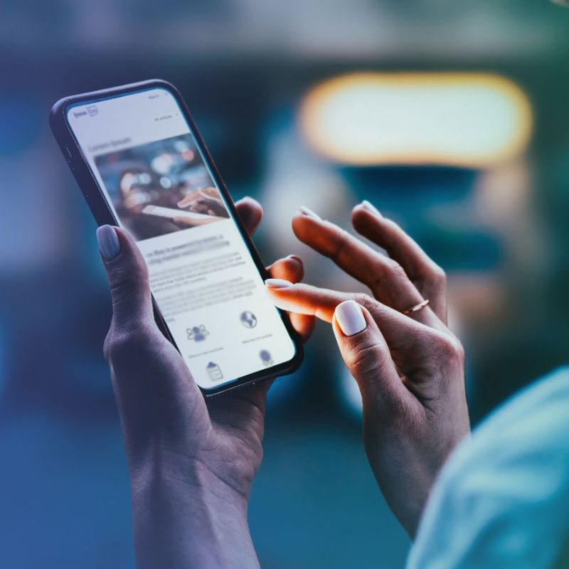 Welcome to Ipsos iSay Today - A Blog You Will Love!