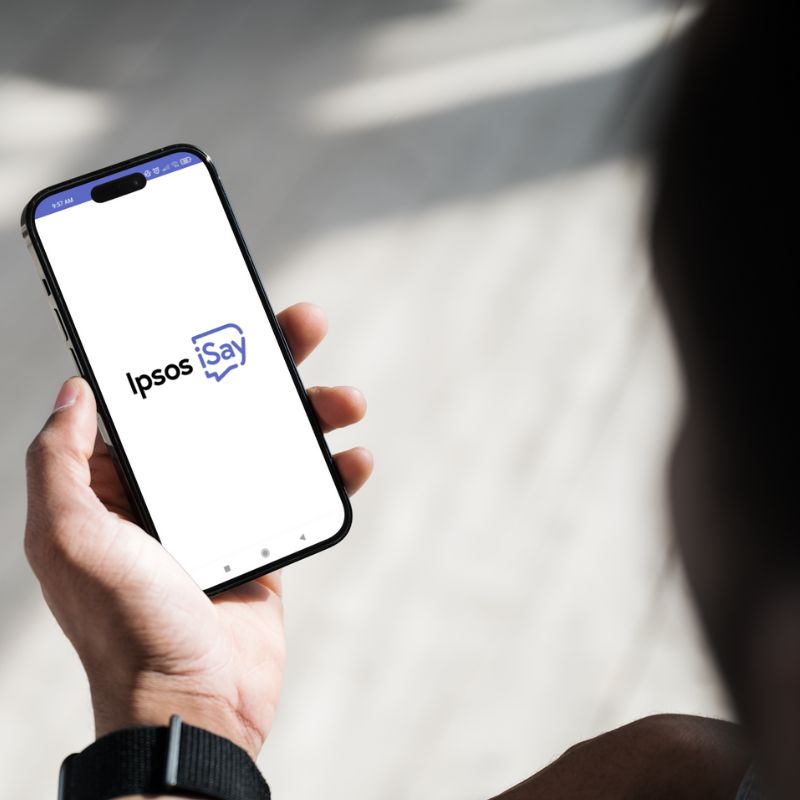 Use Ipsos iSay App For a Better Survey Experience