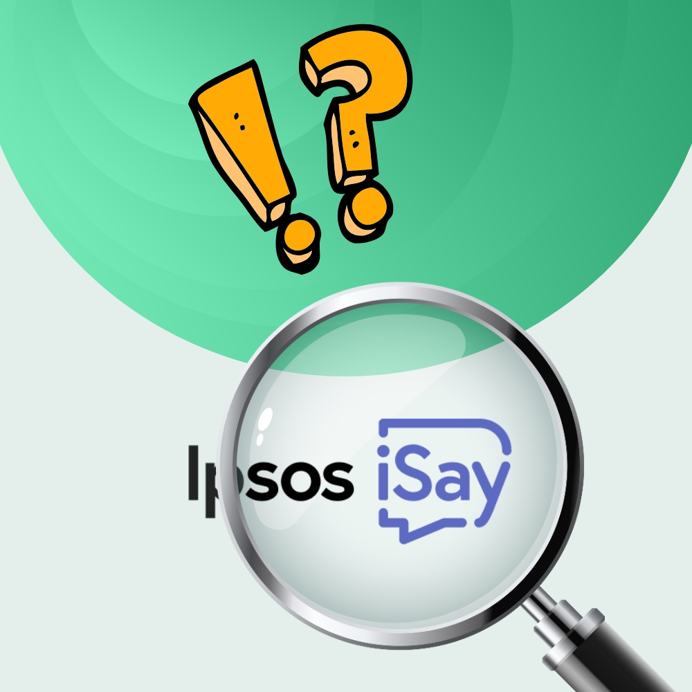 Exciting April Event: Win Points & Connect on Social Media! | Ipsos iSay