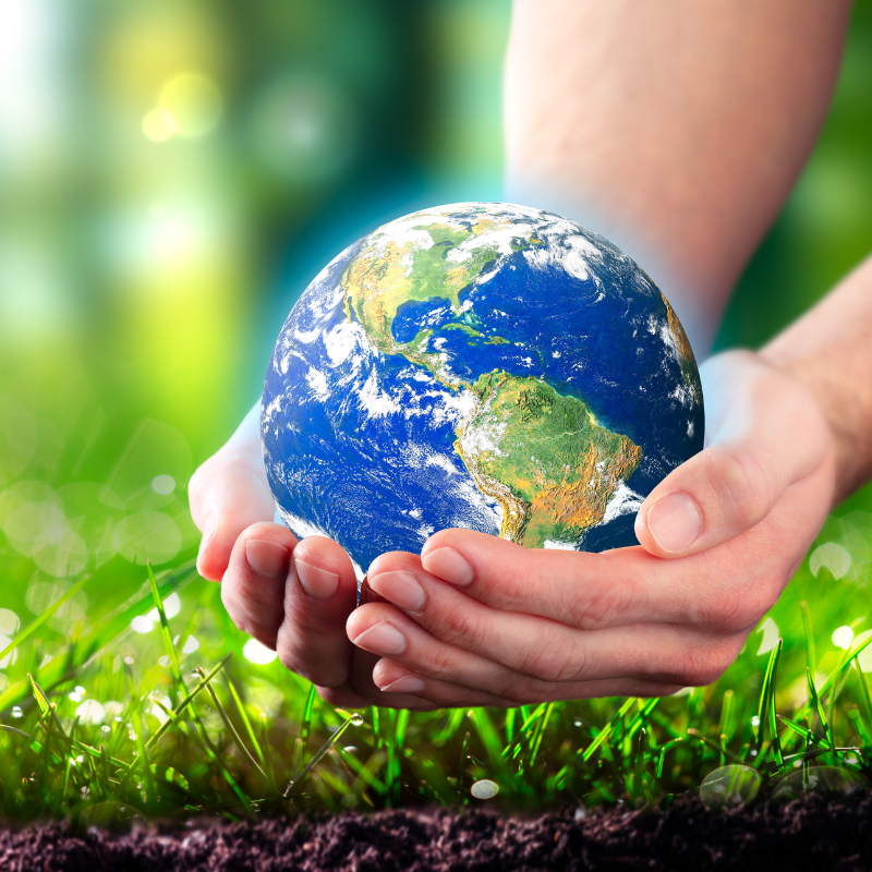 Earth Day 2024: Protecting Our Planet - Ipsos Annual Report