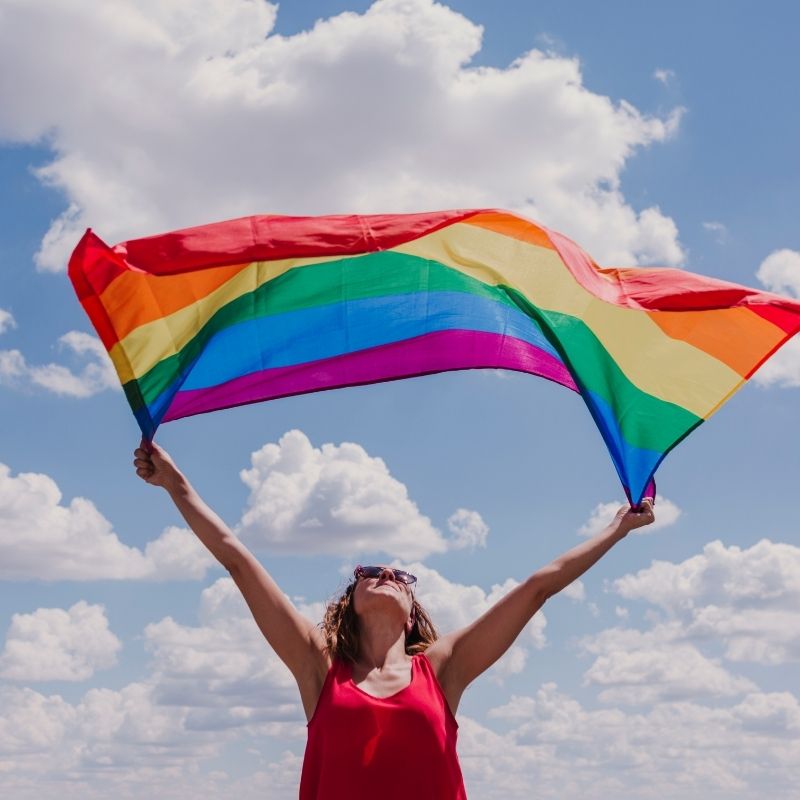 LGBT+ Pride Month: Gen Z is Leading the Change | Ipsos iSay