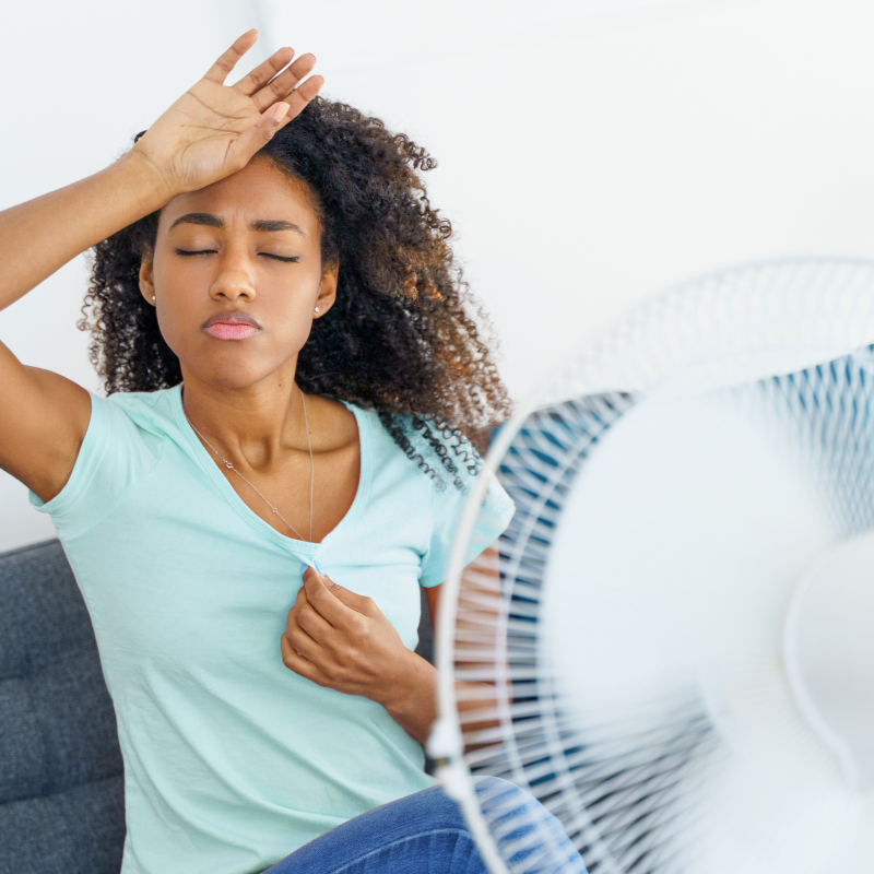 Keeping Cool vs AC Costs - Surprising Data From Ipsos