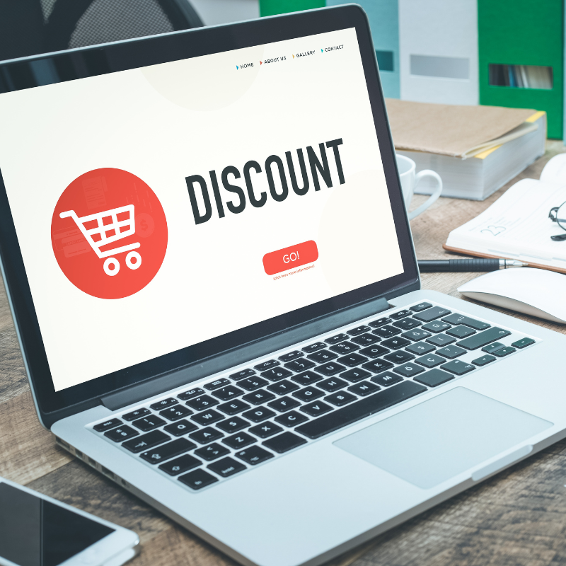 Shopping Smart in US: Views on Discounts & Payment Options