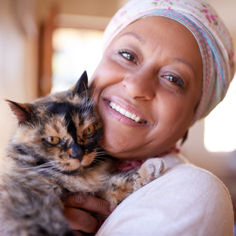 Childless Cat Ladies - Their Politics and Demographics