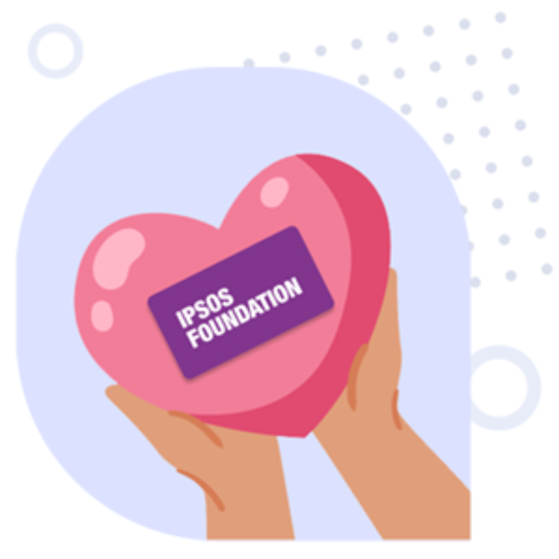 Celebrating Success: Ipsos iSay Community Overwhelms with Generosity ...