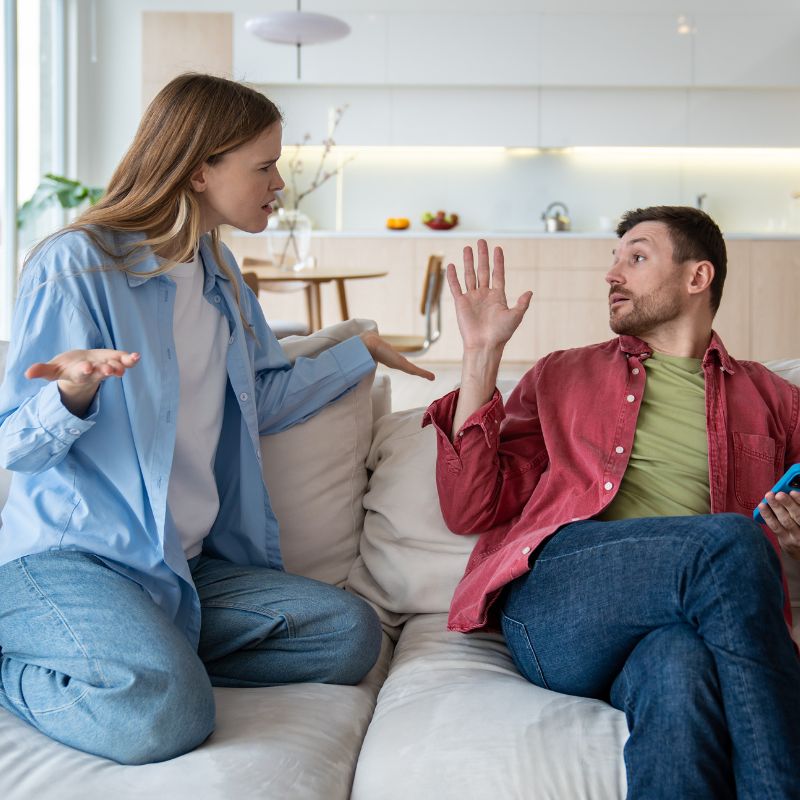 Infidelidade e Ciúmes: Descubra o que Pensam os Membros Brasileiros de ...