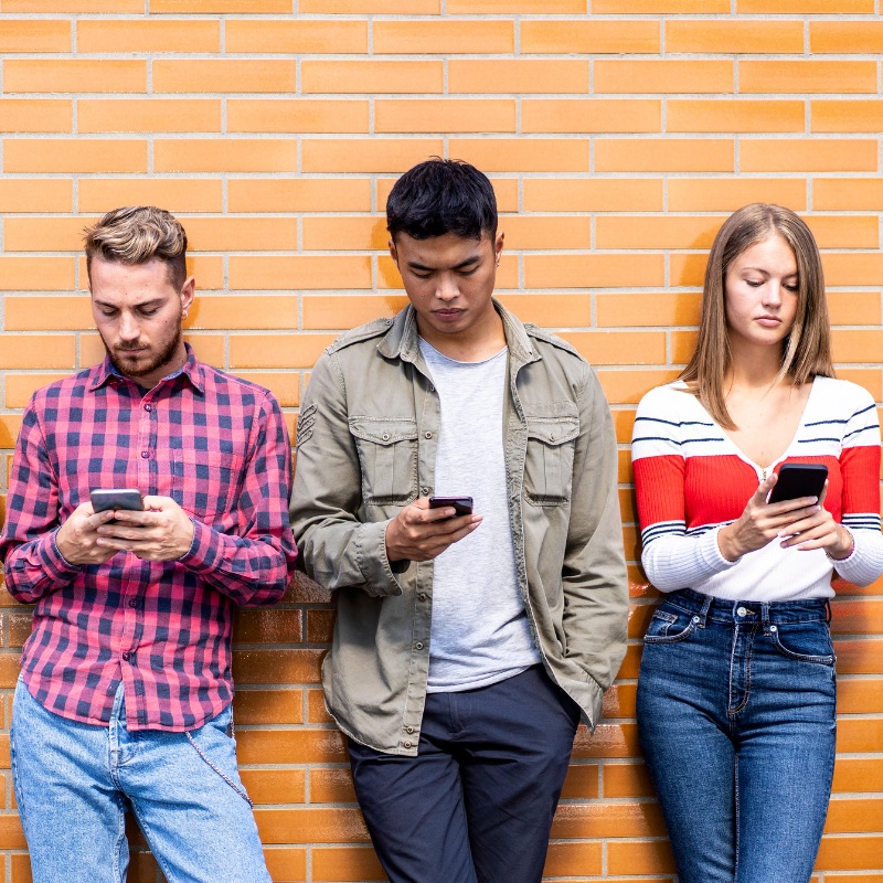 Generation Z | Comparison With Other Generations | Ipsos iSay