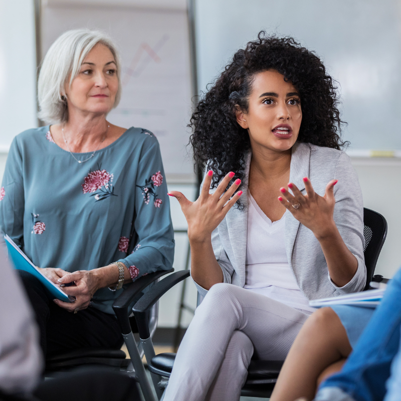 Unlocking the power of opinions: Discover what members love about Ipsos ...