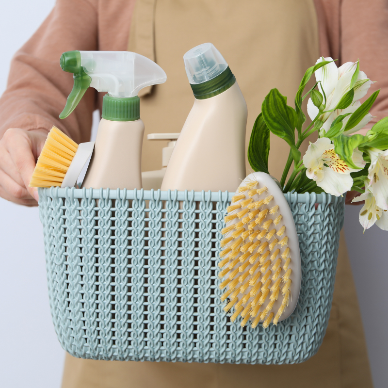 Spring Cleaning | Priorities, Supplies, and Other Facts & Stats | Ipsos ...