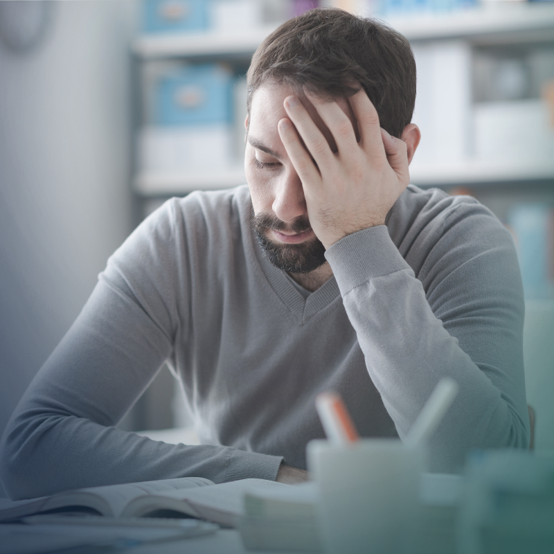 Running on Empty: Have You Experienced Burnout? | Ipsos iSay