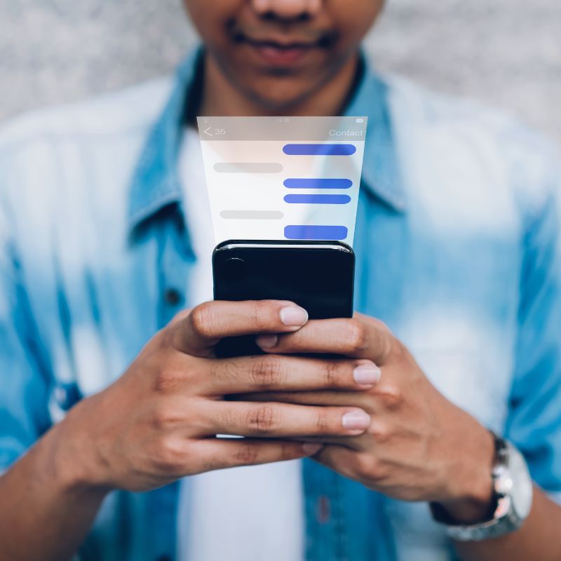 Preguntamos cuál es la app de mensajes favorita (y la respuesta NO te ...