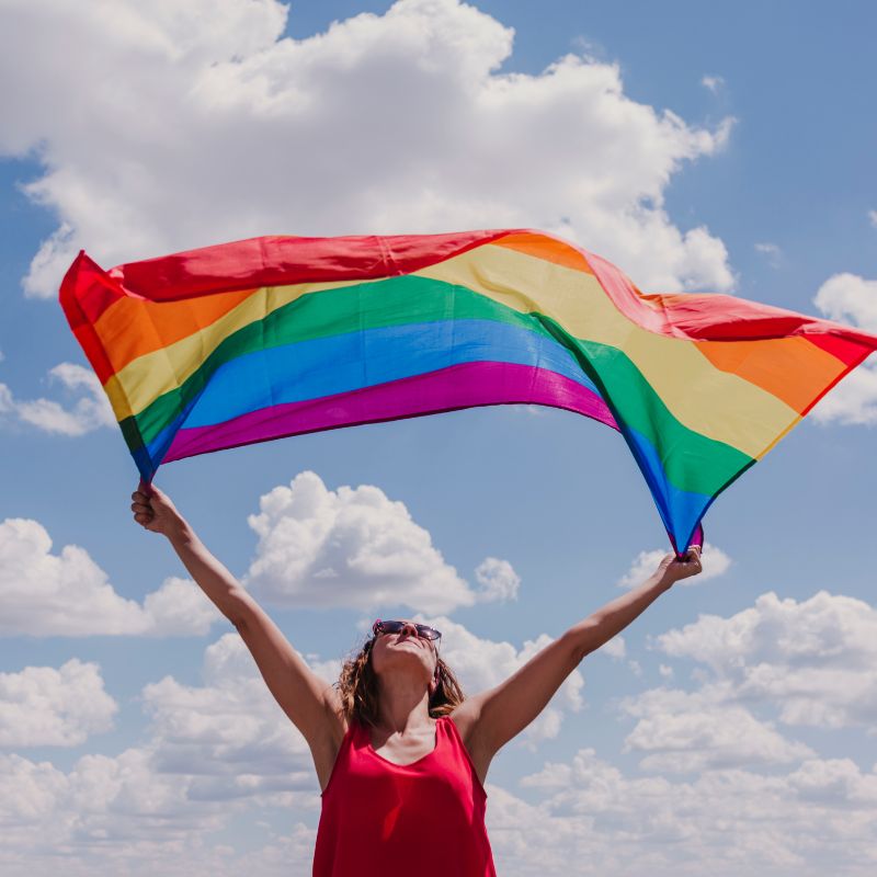 LGBT+ Support in America: Are We Moving Forward or Backward? | Ipsos iSay