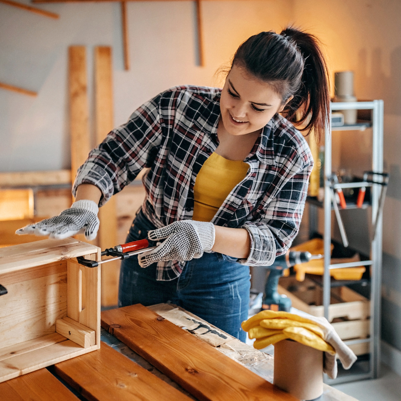 Top DIY Home Projects to Try with Help from Ipsos iSay | Ipsos iSay