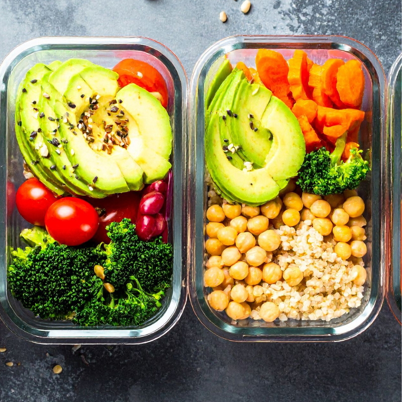 Navigating the Nutrition Maze: Your Top Tips for Healthy Eating on the ...