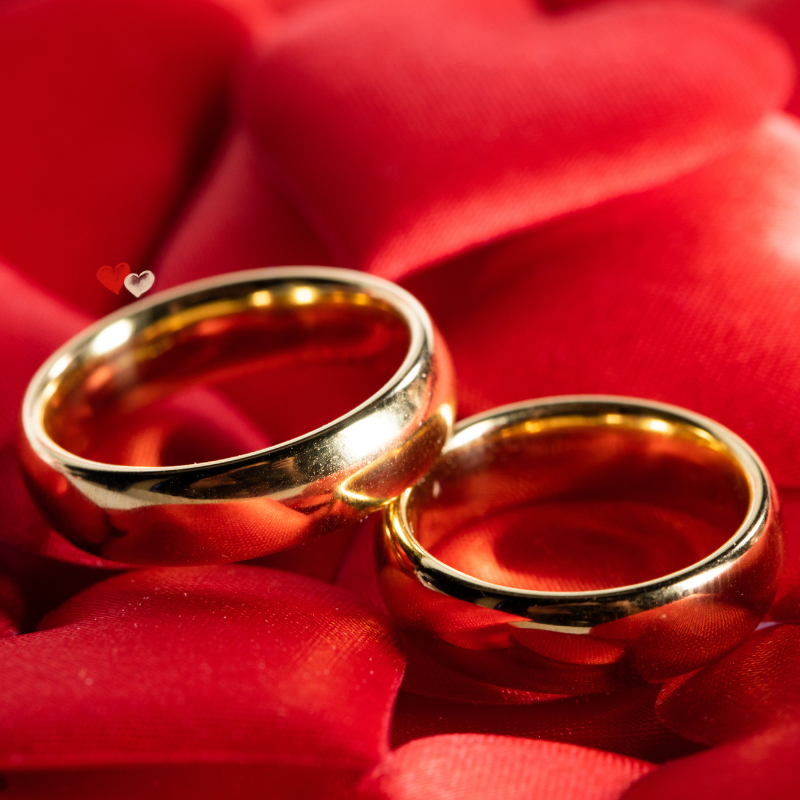 Marriage vs. Single Life: Does a Ring Really Help?
