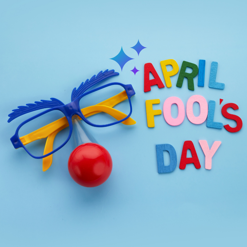 April Fools’ Day: Why We Still Fall for Pranks in a Low-Trust World