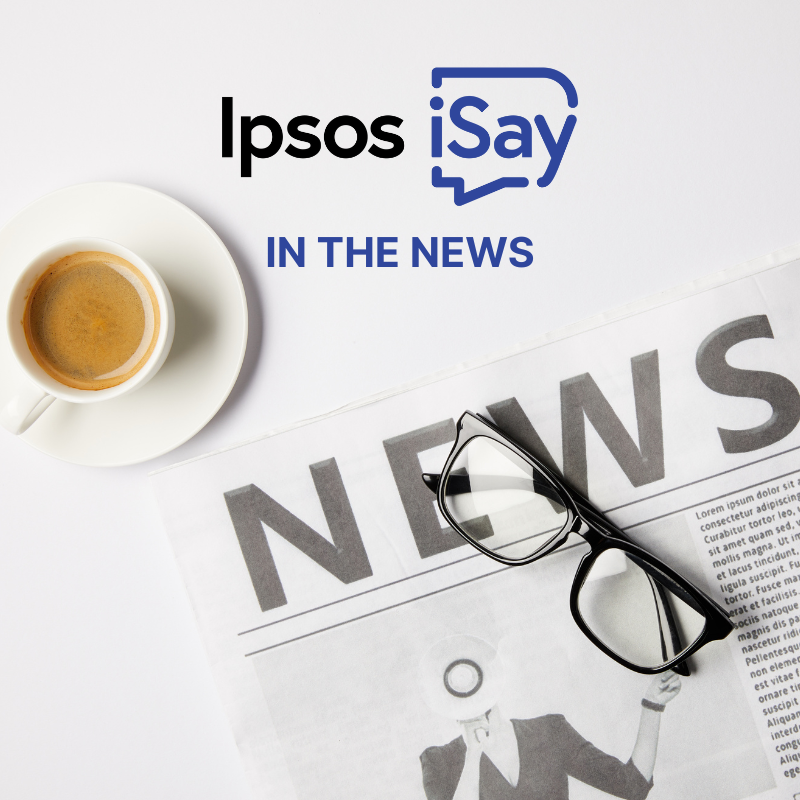 Ipsos iSay Today | Ipsos iSay