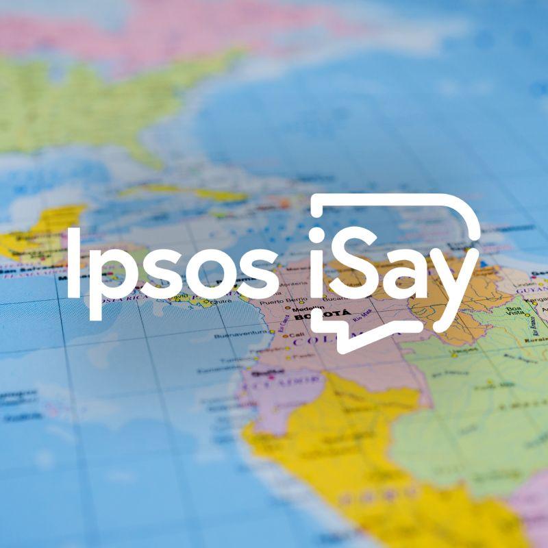 Ipsos iSay Today | Ipsos iSay