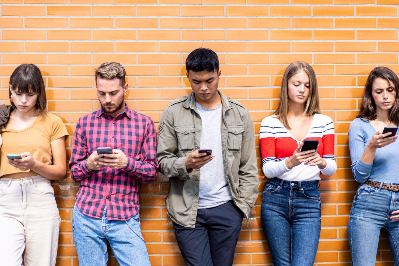 Generation Z | Comparison With Other Generations | Ipsos iSay