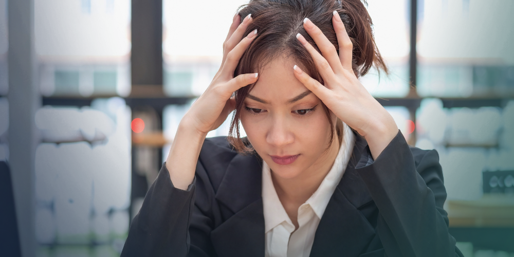 Running on Empty: Have You Experienced Burnout? | Ipsos iSay