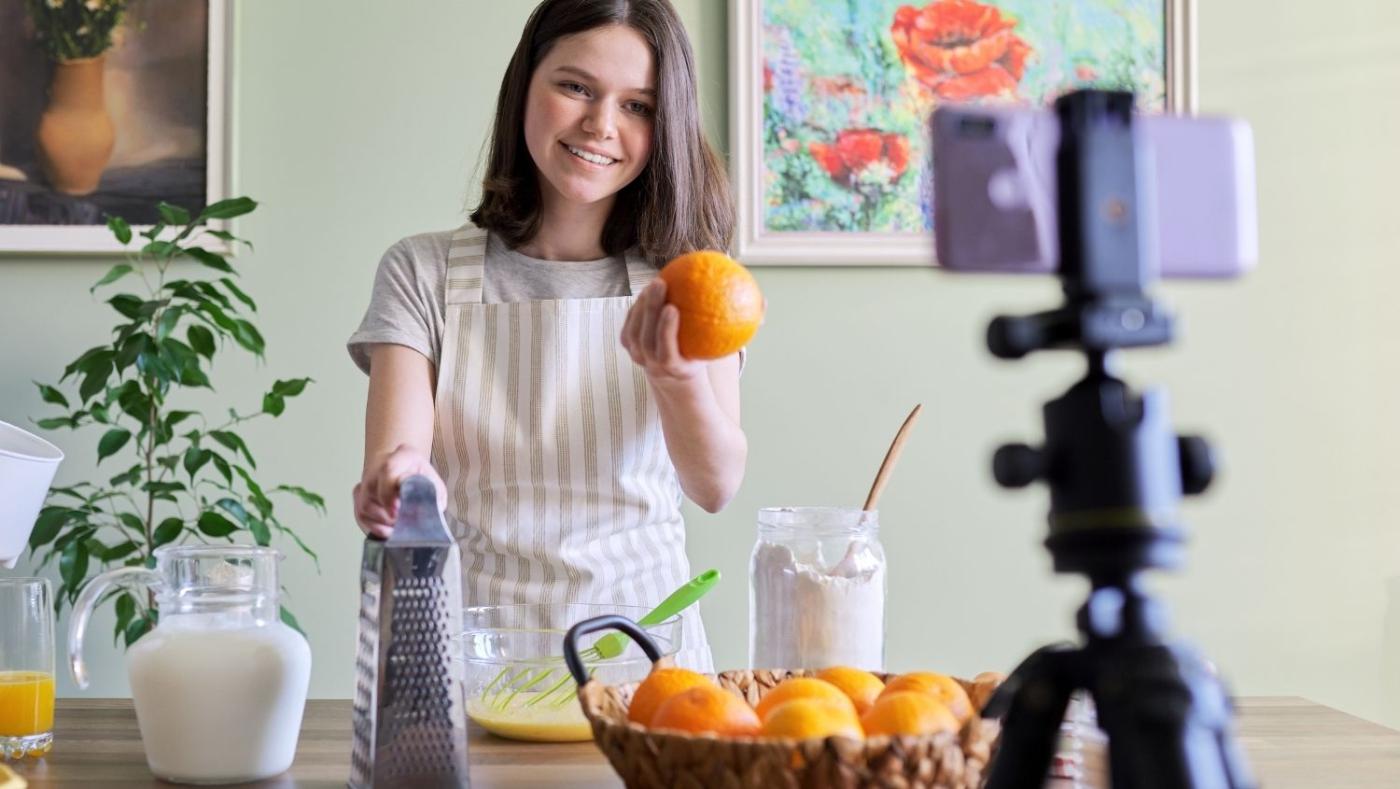 Las recetas de los Influencers de Cocina ¿realmente funcionan? | Ipsos iSay