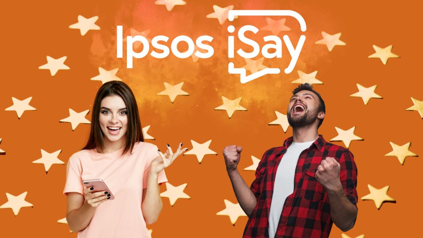 En Junio Gana Más con Ipsos iSay: Responde encuestas y participa en el ...