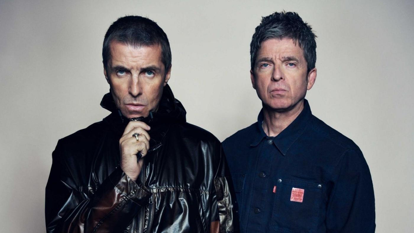 El Regreso de Oasis: Emoción y Expectativas Ante su Gira por ...