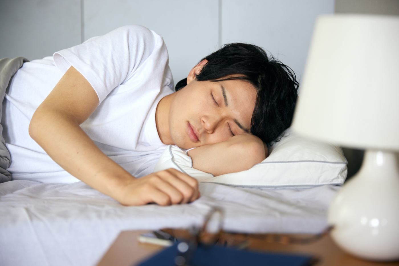 Sleep and Rest Habits That Shape Well-Being | Ipsos iSay