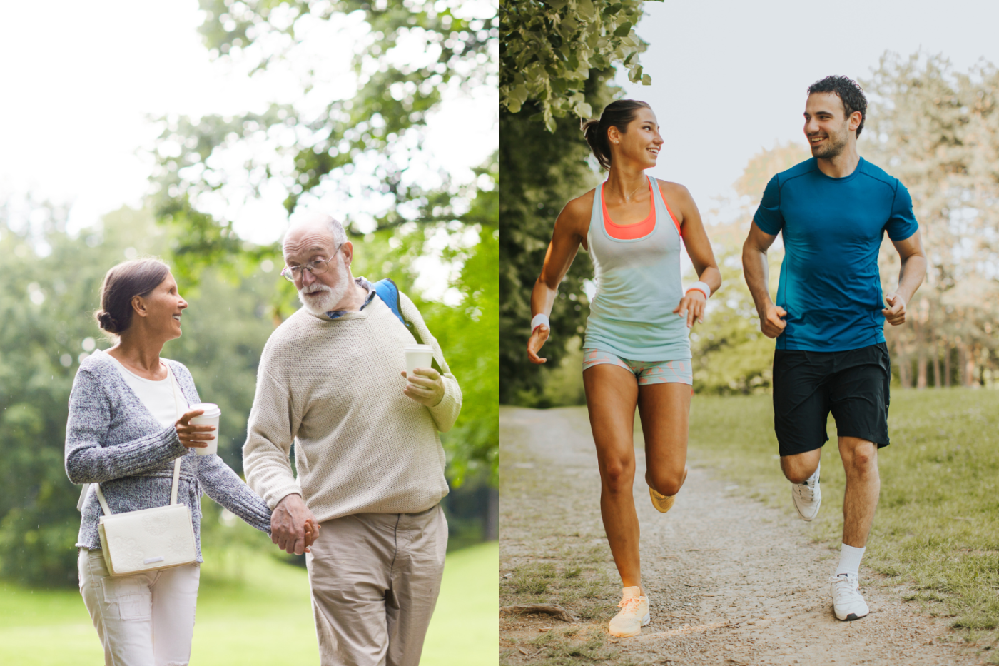 Step by Step or Mile a Minute: What’s Your Ideal Pace? | Ipsos iSay