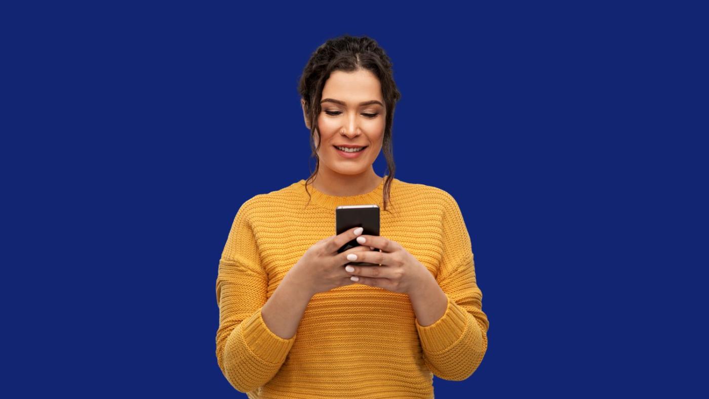 Ajude a criar vídeos melhores apenas com suas reações | Ipsos iSay