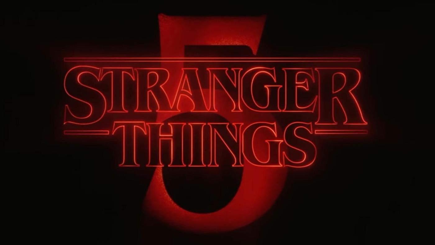 Stranger Things: ¿La mejor serie de Netflix de todos los tiempos ...