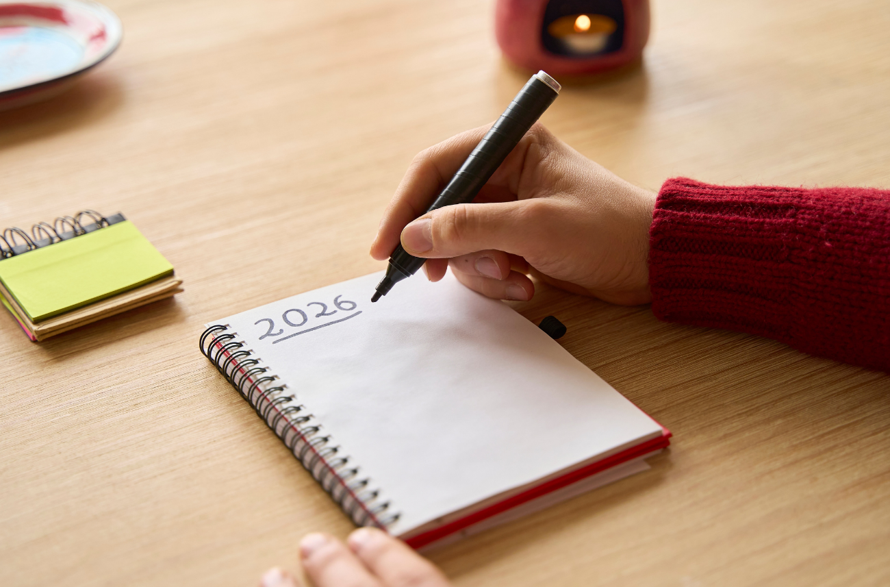 So… What Do People Really Expect from 2026? | Ipsos iSay