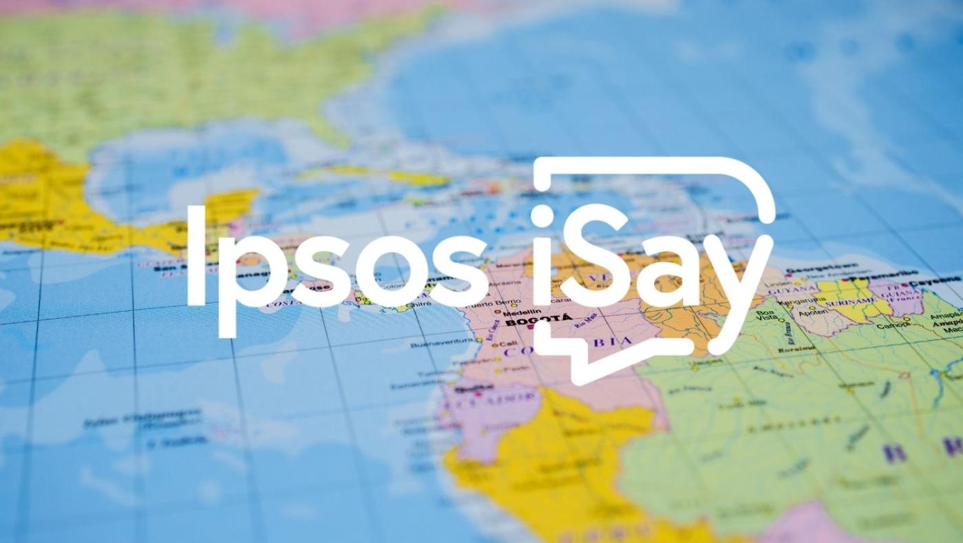 Ampliando Horizontes en Ipsos iSay: Damos la Bienvenida a Guatemala y ...