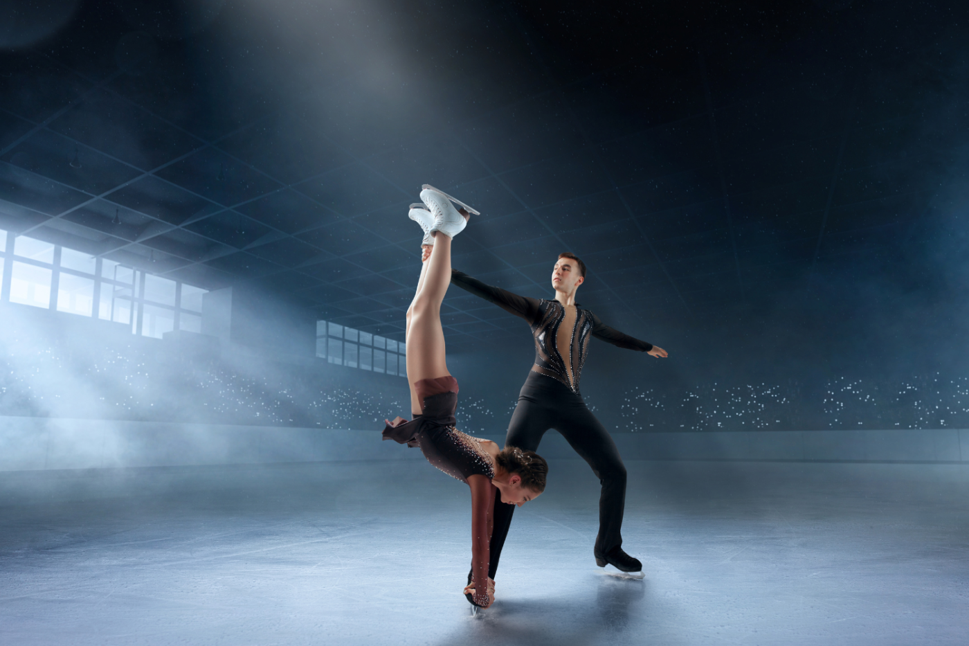 Winter Olympics 2026 Figure Skating Teams: Cizeron’s Comeback, Team USA ...