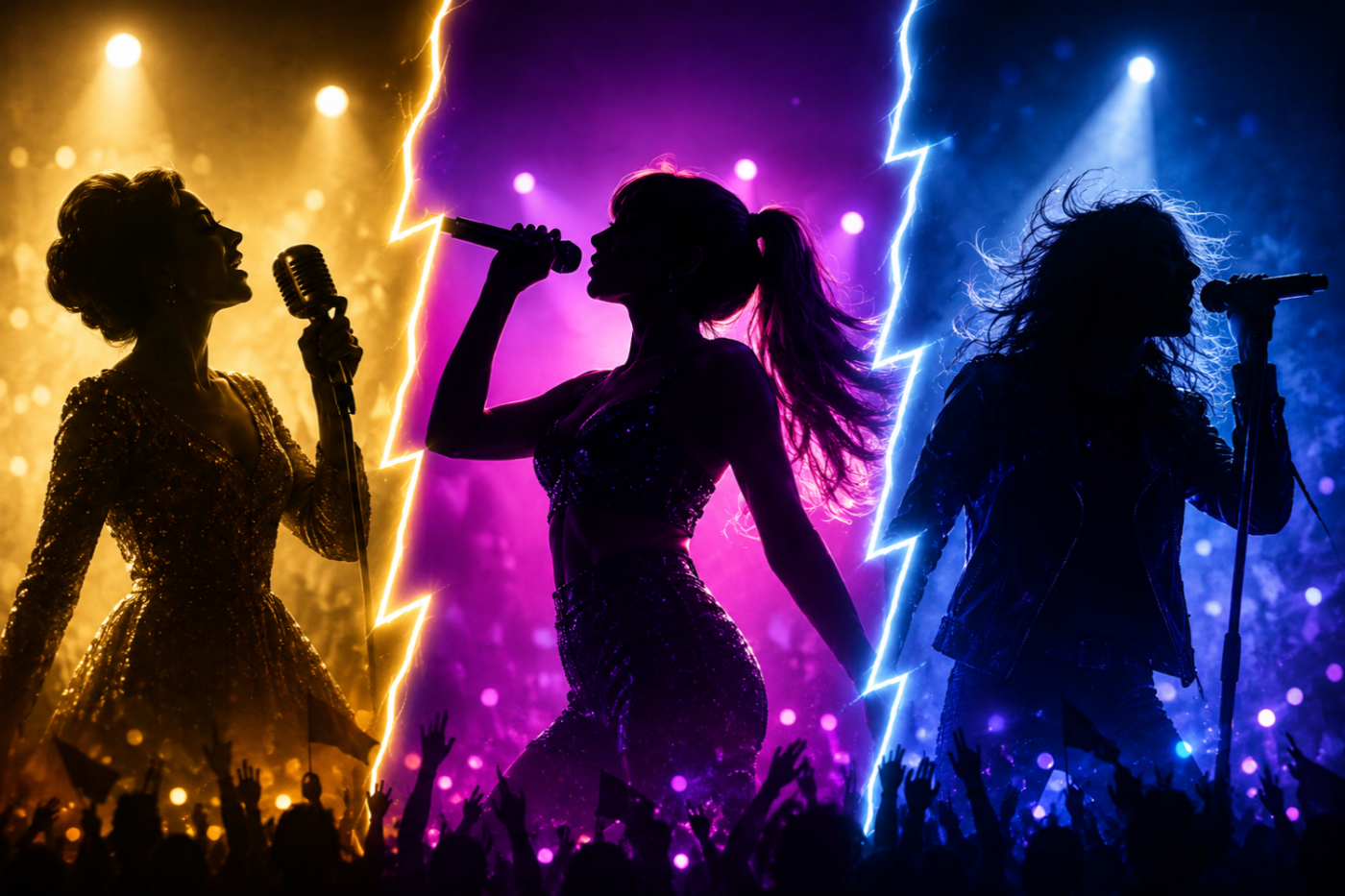 Is There a Eurovision Winning Formula? | Ipsos iSay